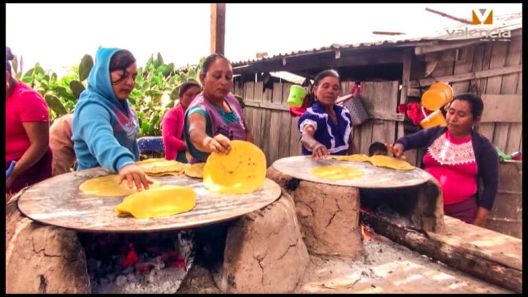 Comida de Rancho en México: Descubre Sabores Auténticos y Tradicionales ...