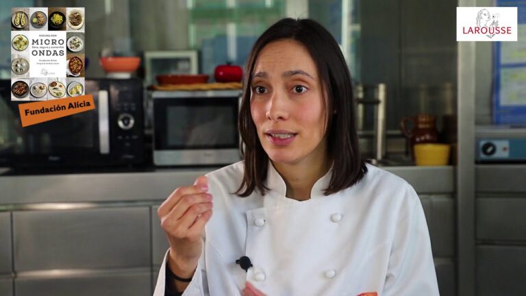 Consejos Esenciales para Calentar la Comida en el Microondas de Forma ...