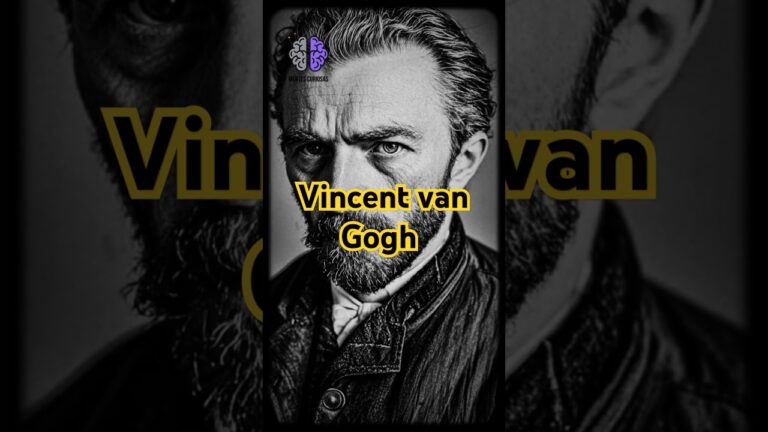 La Comida Favorita de Van Gogh: Explorando Su Paladar Artístico y ...