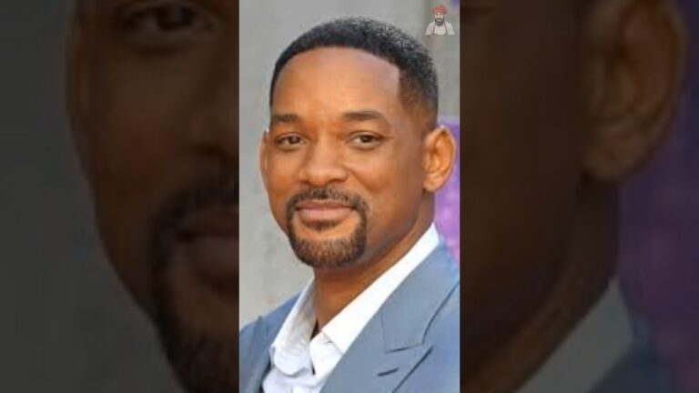 La Comida Favorita de Will Smith: Descubre Sus Platillos Preferidos y ...