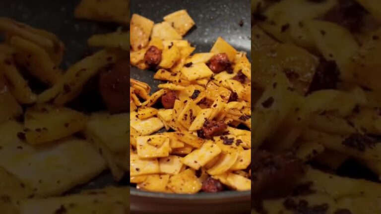 5 Recetas Deliciosas con Chorizo: Sabores Irresistibles para Sorprender ...