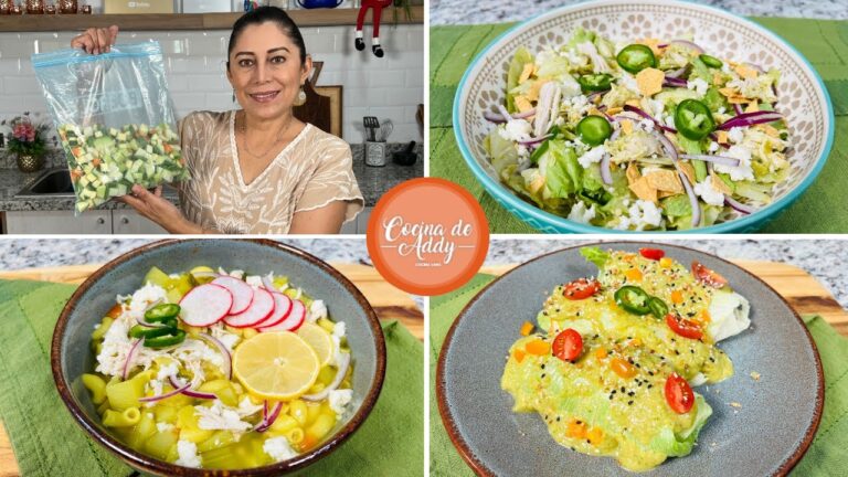 Comida Saludable sin Grasa y sin Azúcar: Recetas Deliciosas para un ...