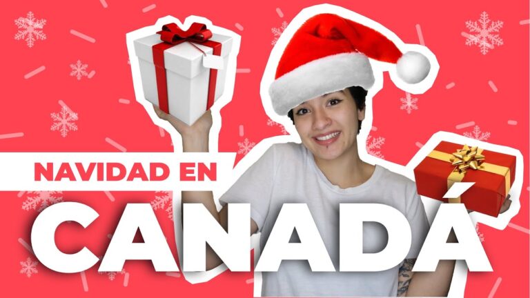 Deliciosas Tradiciones: Descubre la Comida de Navidad en Canadá ...