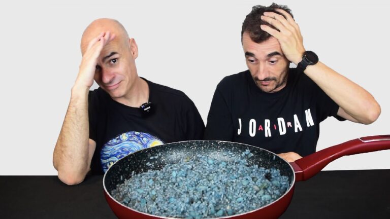 Descubre la Deliciosa Comida Natural de Color Azul: Beneficios y ...